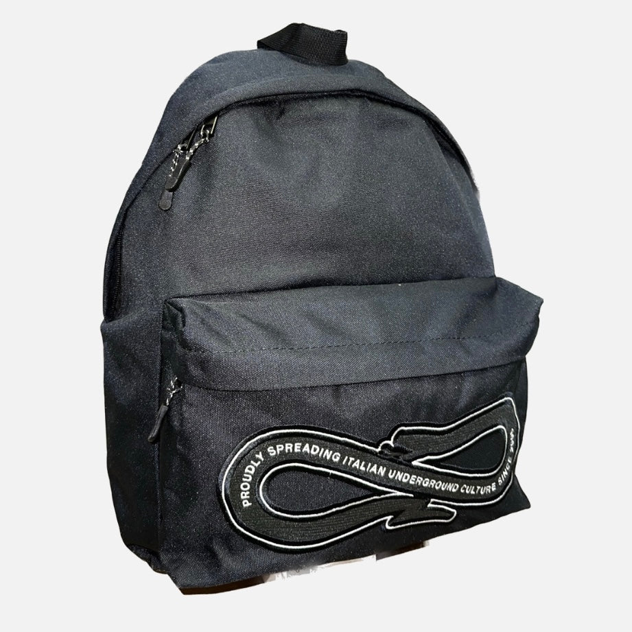 ZAINO LOGO - PROPAGANDA – Cinema Fashion Store