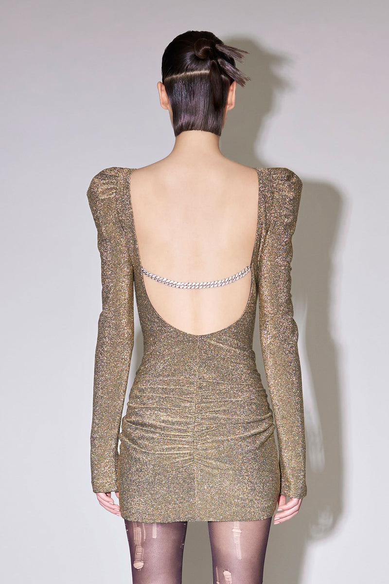 ABITO CORTO - ANIYE BY – Cinema Fashion Store